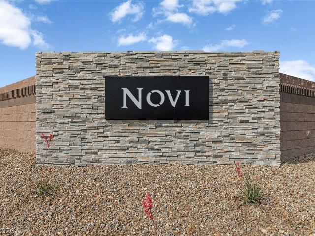 9572 Fiddleneck St, Las Vegas, NV 89139 | MLS #2754
