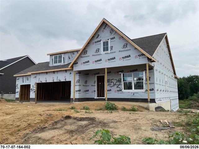 9572 Fields Drive # 38