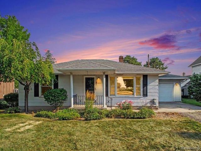 9572 Saginaw St, Reese Vlg, MI 48757