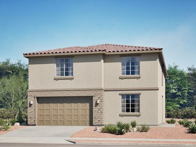 9572 W Skipjack Dr, Marana, AZ 85658