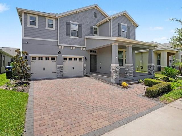 9572 Waterway Passage Dr, Winter Garden, FL 34787