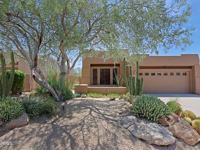 9573 E Chuckwagon Ln, Scottsdale, AZ 85262