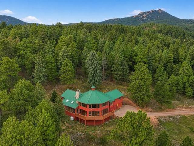 9573 Fox Valley Dr, Morrison, CO 80465