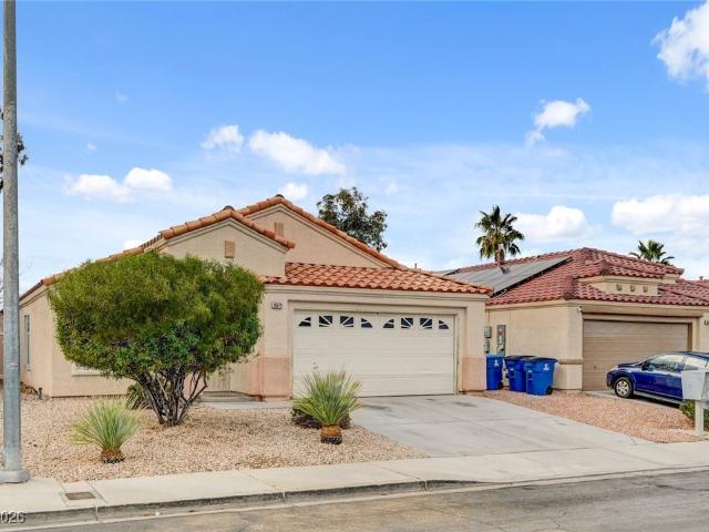 9573 Paradise Road