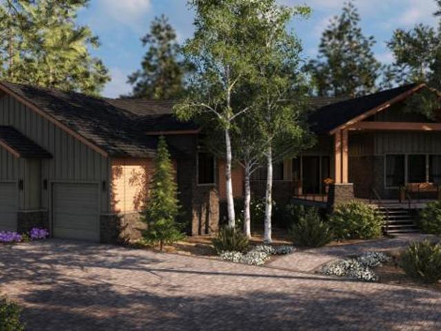 9573 Sierra Springs Dr, Pinetop, AZ 85935