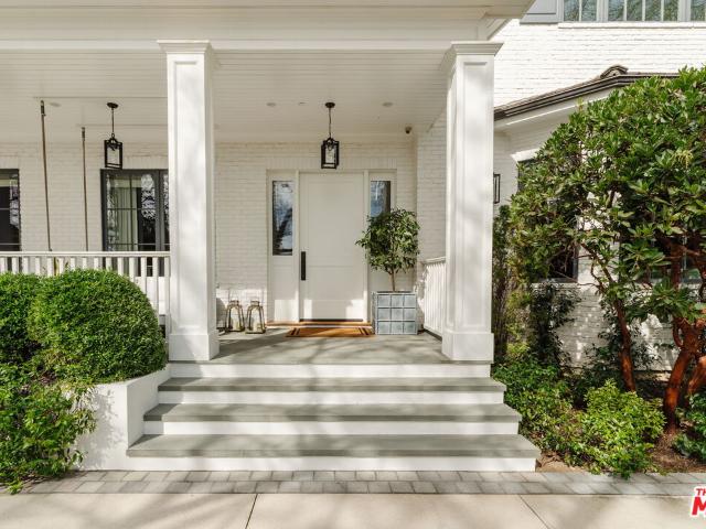 957 Corsica Dr, Pacific Palisades, CA 90272 | MLS #26667