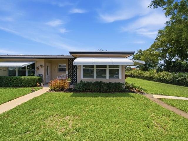 957 Circle Dr Apt D, Delray Beach, FL 33445