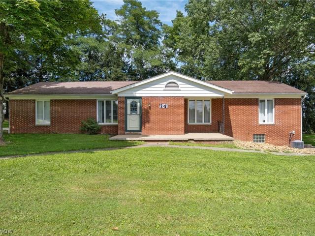 957 Curtwood Drive