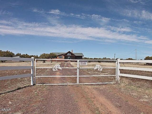 957 Acr 3144, Vernon, AZ 85940