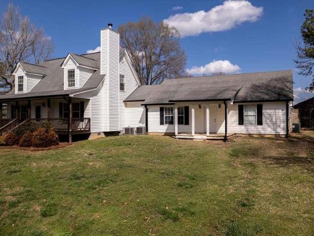 957 Bethlehem Rd, Rockmart, GA 30153 | MLS #7733 | Compass