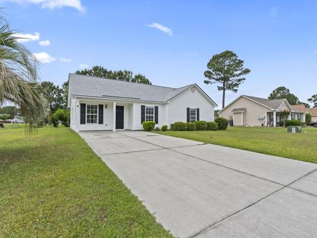 957 Bellflower Dr, Longs, SC 29568