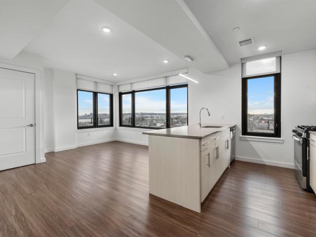 957 Broadway, Unit 501, Bayonne, NJ 07002 | MLS #260005 | Compass