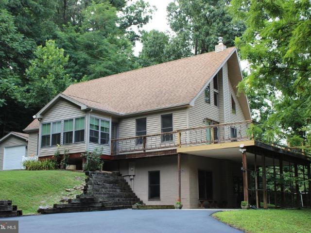 957 Butlers Chapel Road