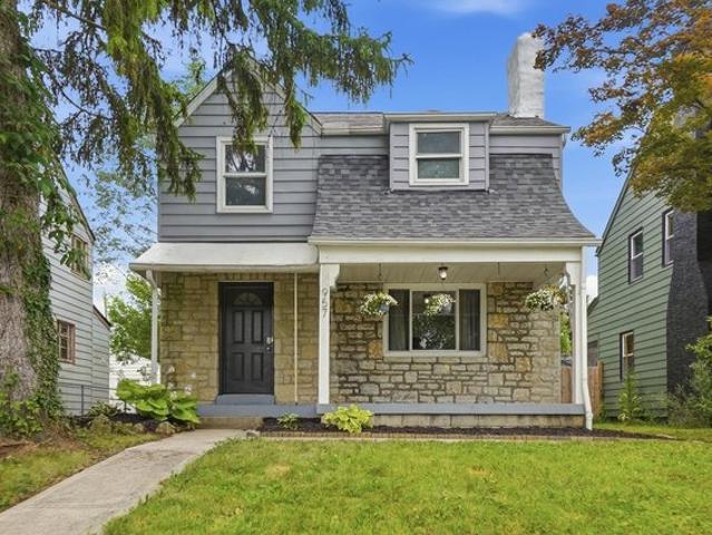 957 Geers Ave, Columbus, OH 43206