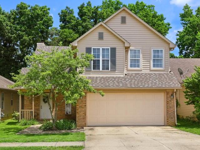 957 Gerardi Rd, Lexington, KY 40509