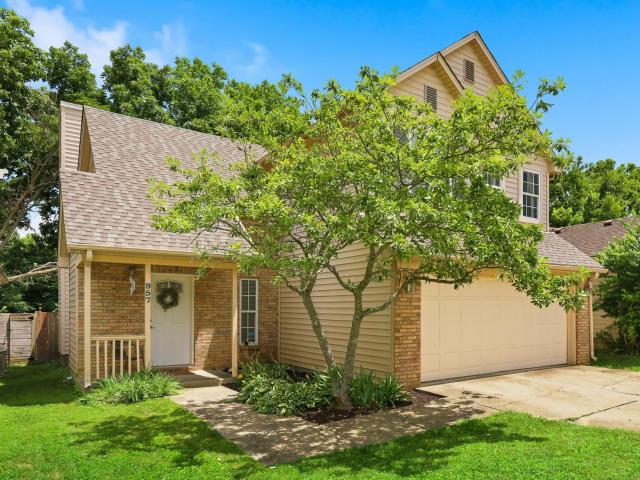 957 Gerardi Road