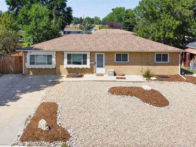 957 E 9th Ave, Broomfield, CO 80020
