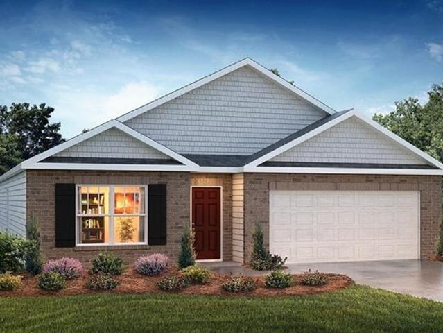 957 Kerwood St, Wellford, SC 29385