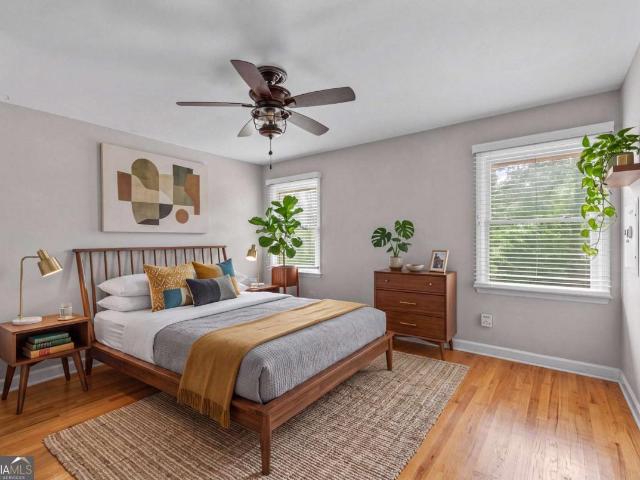 957 Homewood Court