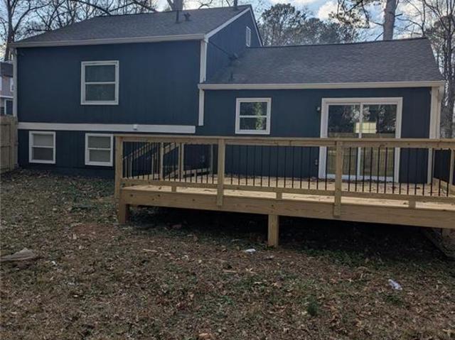 957 Hemingway Rd, Stone Mountain, GA 30088 | MLS #7762