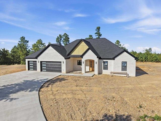 957 Highway 128, Lonsdale, AR 72087