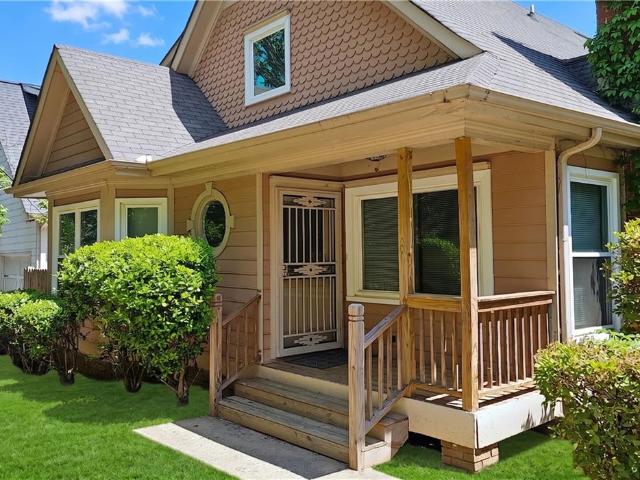 957 Oak St SW, Atlanta, GA 30310 | MLS #7758
