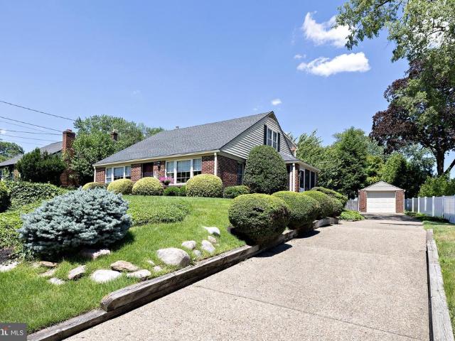957 Mercer Drive