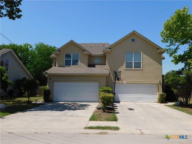 957 Misty Acres Dr, New Braunfels, TX 78130
