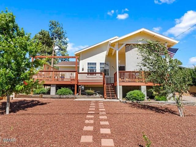 957 N Church Ln, Lakeside, AZ 85929