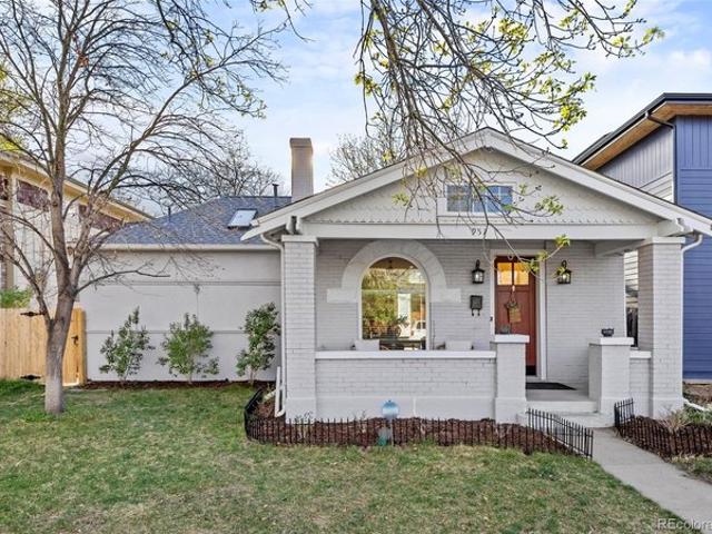 957 S Clarkson St, Denver, CO 80209