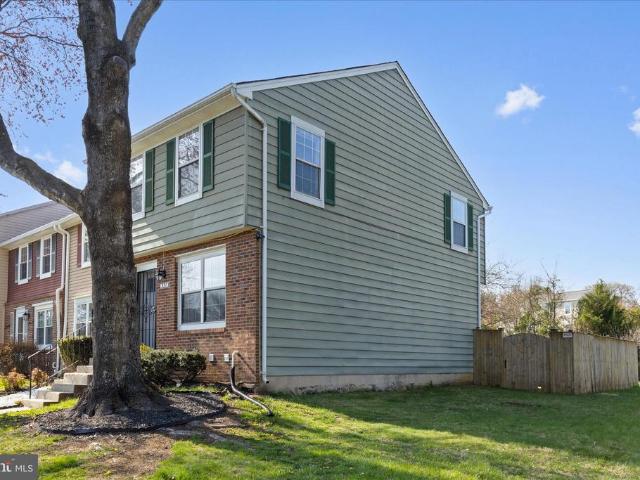 957 Saint Michaels Drive