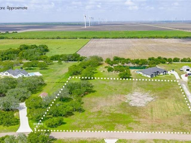 957 Santa Cruz Ln Lot 12B, Corpus Christi, TX 78415
