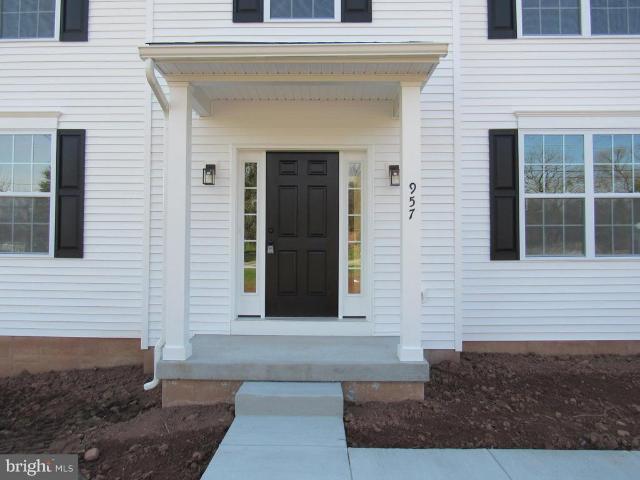 957 Spring City Road