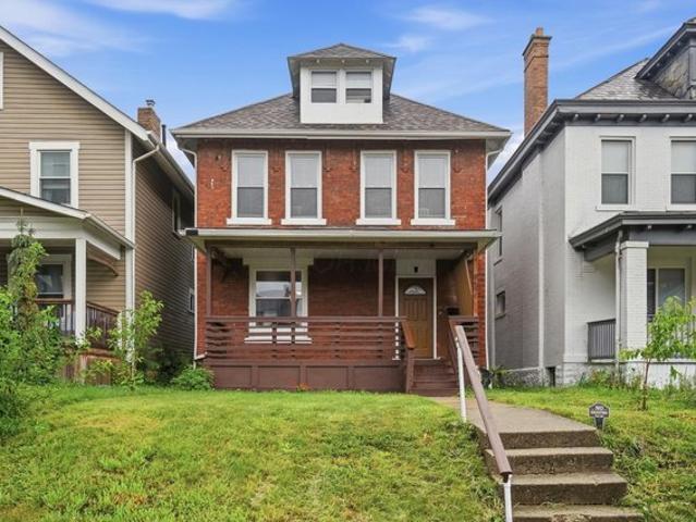 957 Studer Ave, Columbus, OH 43206