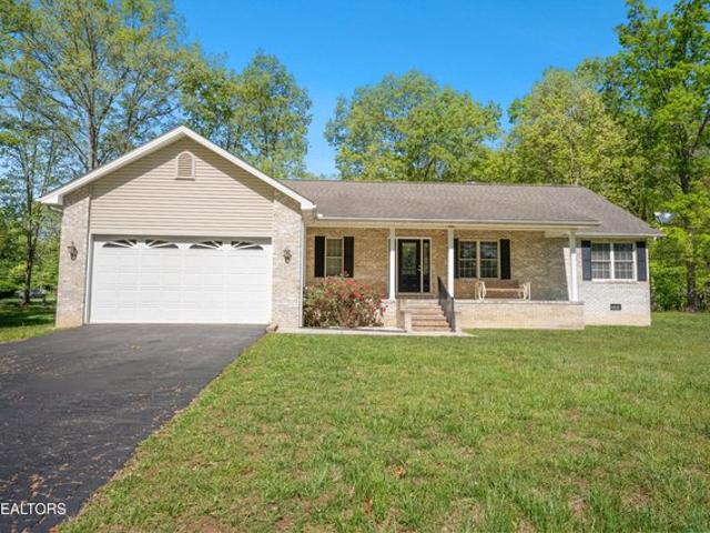 957 Stonecrest Loop, Crossville, TN 38571