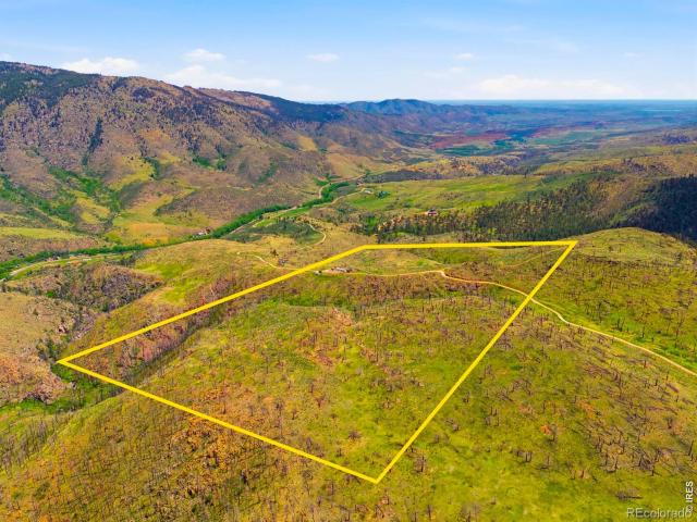 957 Stringtown Gulch Road