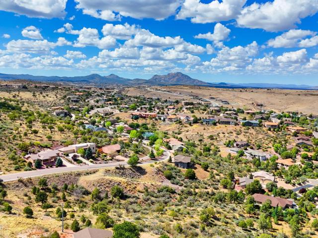 957 Sunrise Blvd, Prescott, AZ 86301 | MLS #1076