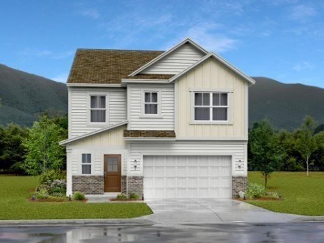957 Pitcher Dr, Clarksville, TN 37042