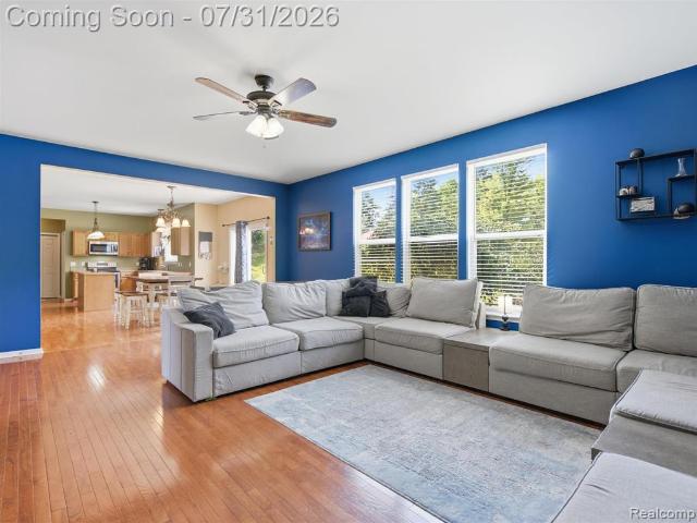 957 River Rock Drive