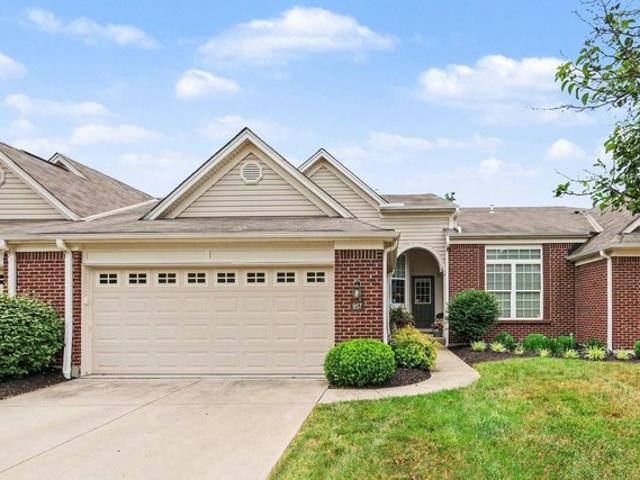 957 Woodsedge Dr, Erlanger, KY 41018