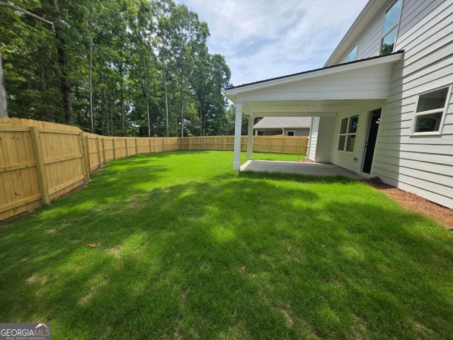 957 Widener Mem Dr, Unit 18, Winder, GA 30680 | MLS #10726