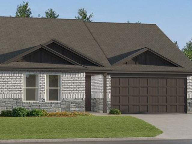 957 Yearling Ln, Aubrey, TX 76227