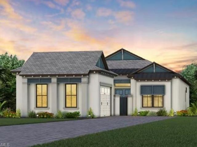9584 Caymas Terrace, Naples, FL 34114