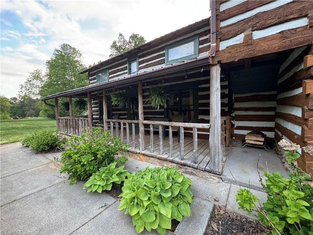9584 Creek Farm Road