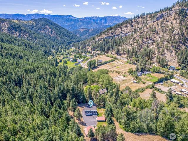 9585 Eagle Creek Rd, Leavenworth, WA 98826 | MLS #2505