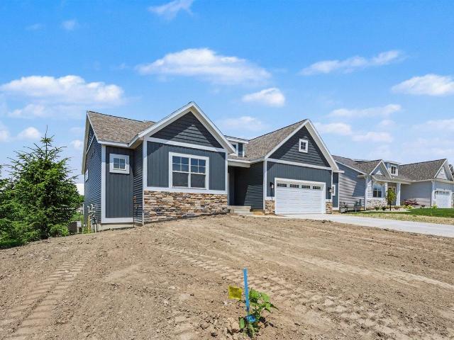 9585 Fields Drive # 1