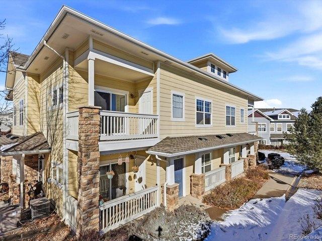 9585 Pearl Cir Unit 203, Parker, CO 80134