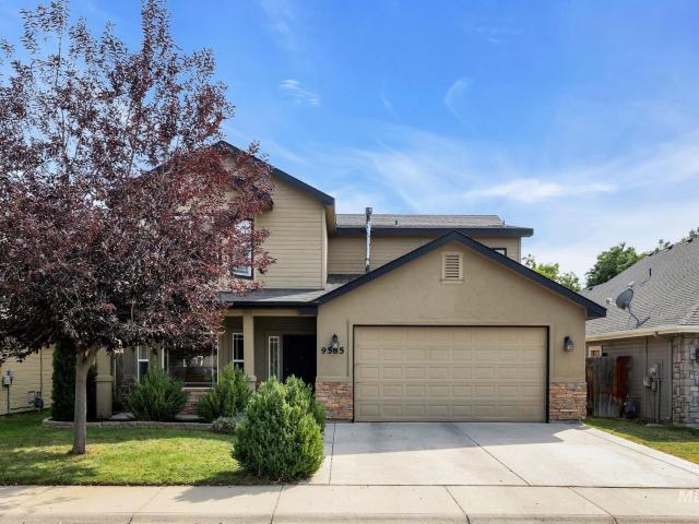 9585 W Canford Dr