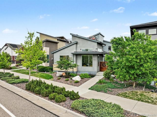9586 Middle Fork Street