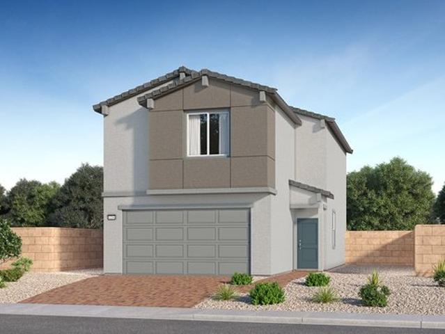 9586 Agave Grove Ct, Las Vegas, NV 89178